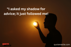130+ Dark Quotes to Reflect on Life’s Shadows - Quote Nestle