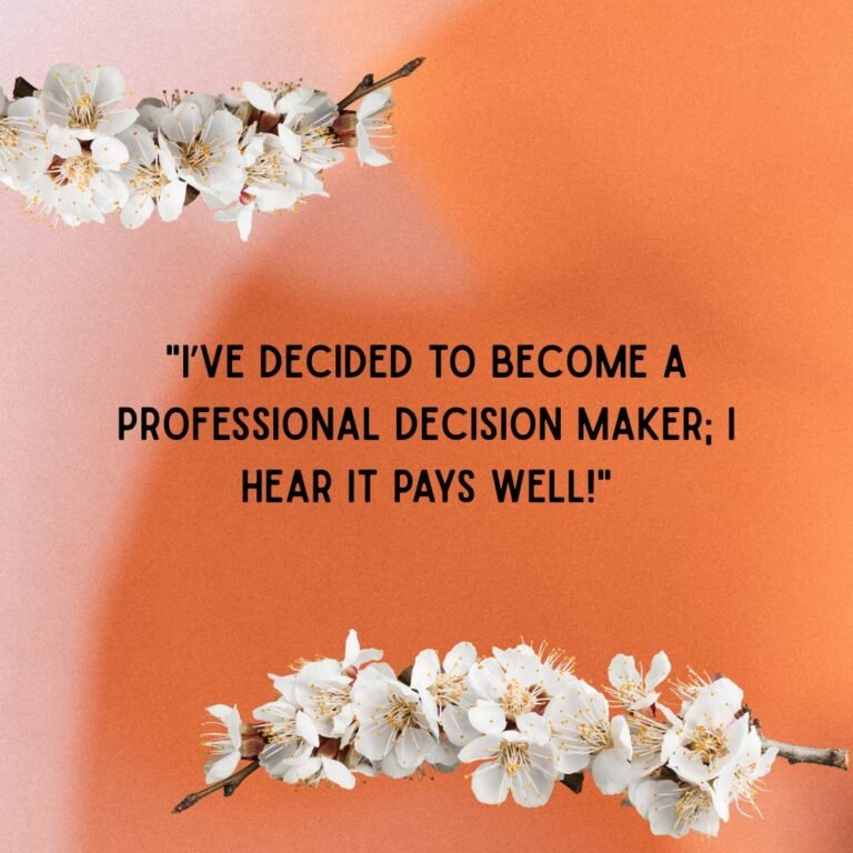 Top Decision-Making Quotes to Boost Your Leadership Skills