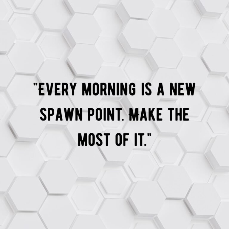 Best Minecraft Quotes to Inspire Your Creativity