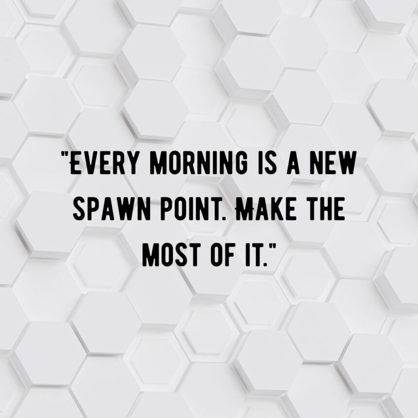 Best Minecraft Quotes to Inspire Your Creativity