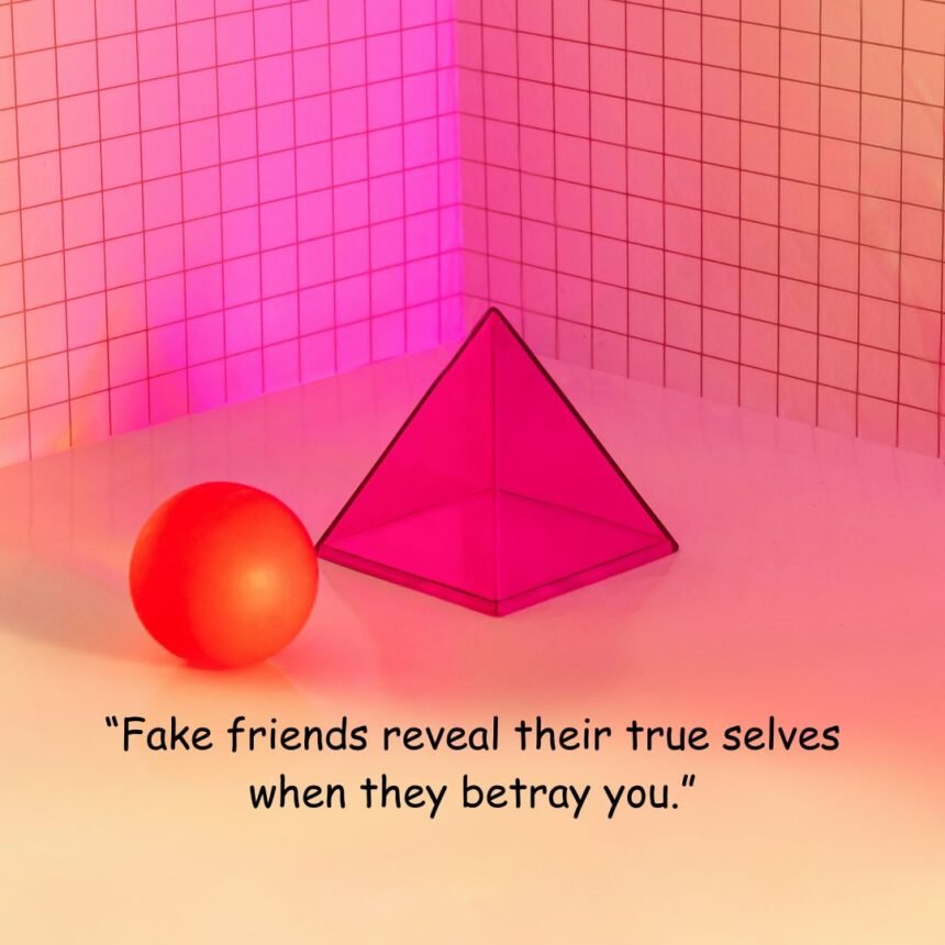 170+ Betrayal Quotes About Friendship for Tough Times