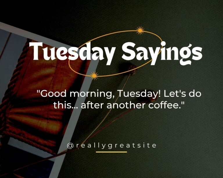 100+ Funny Tuesday Quotes, Wishes, Messages with Images - Quote Nestle