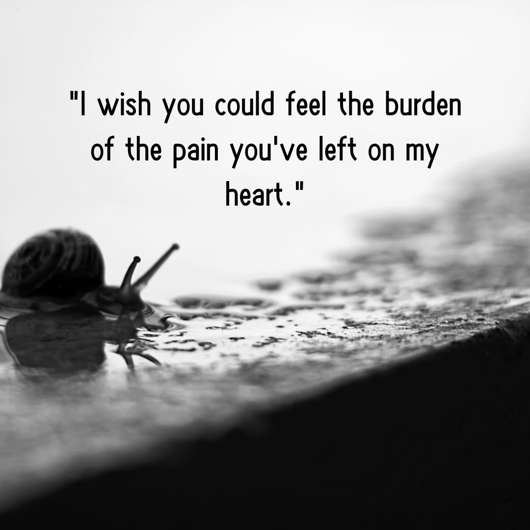 160+ Heartfelt Quotes When a Husband Hurts His Wife