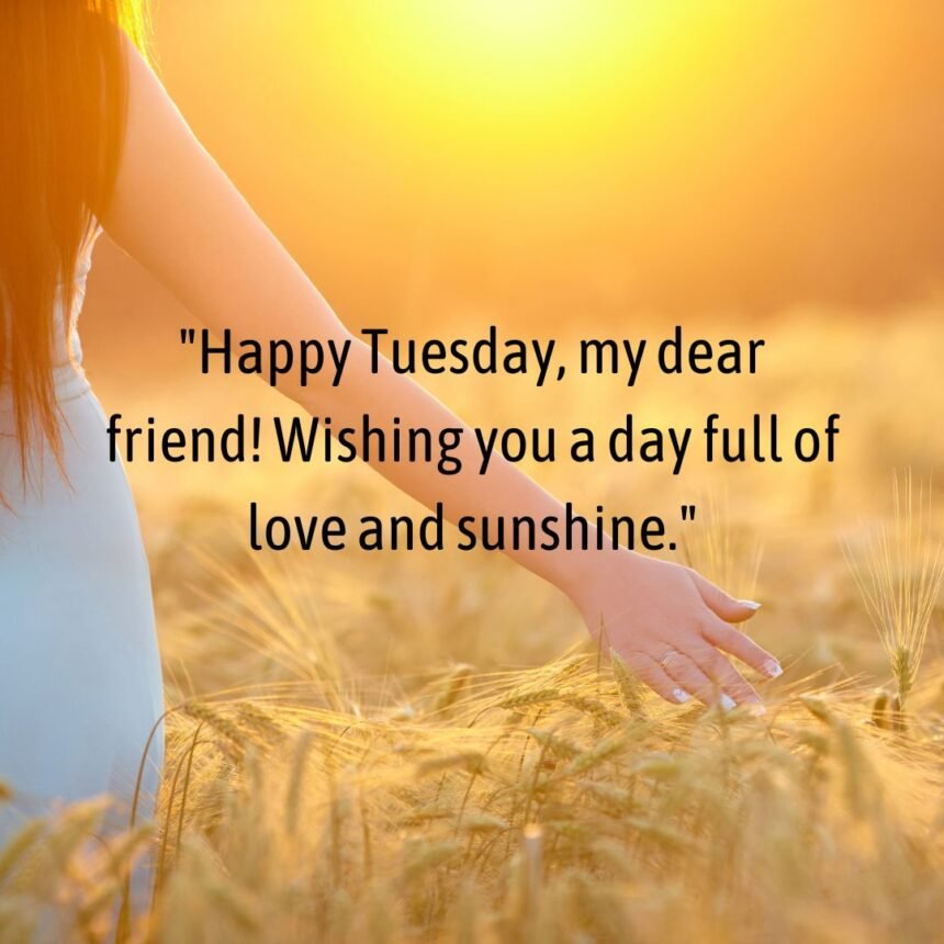 80+ Thankful Tuesday Blessings to Brighten Your Day