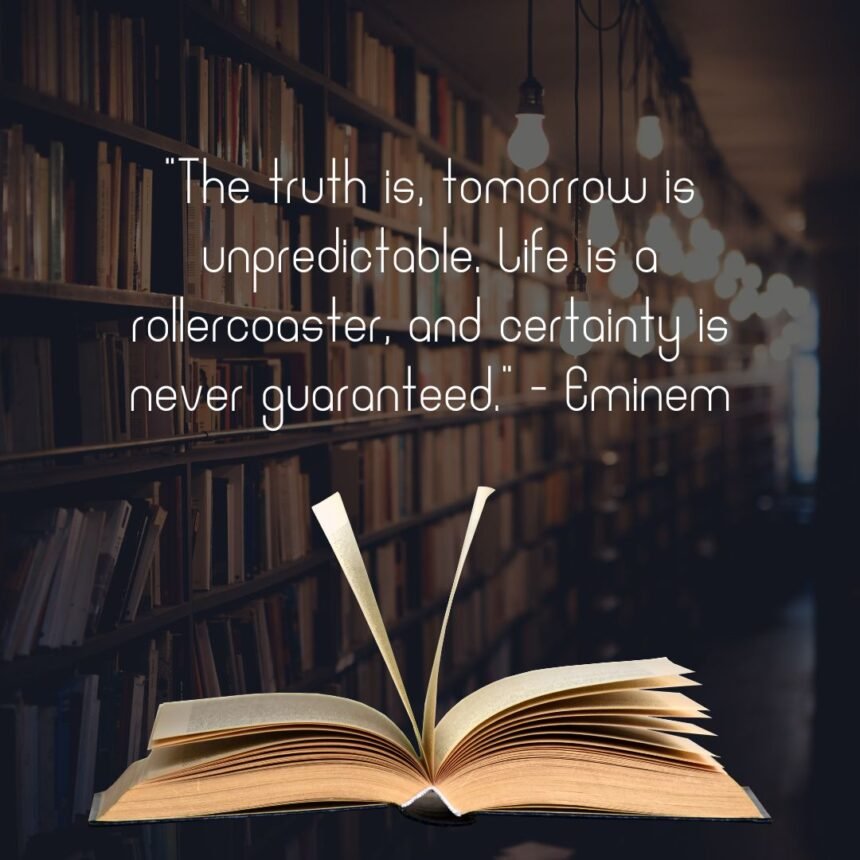 120+ Rapper Quotes to Inspire, Hustle, and Motivate