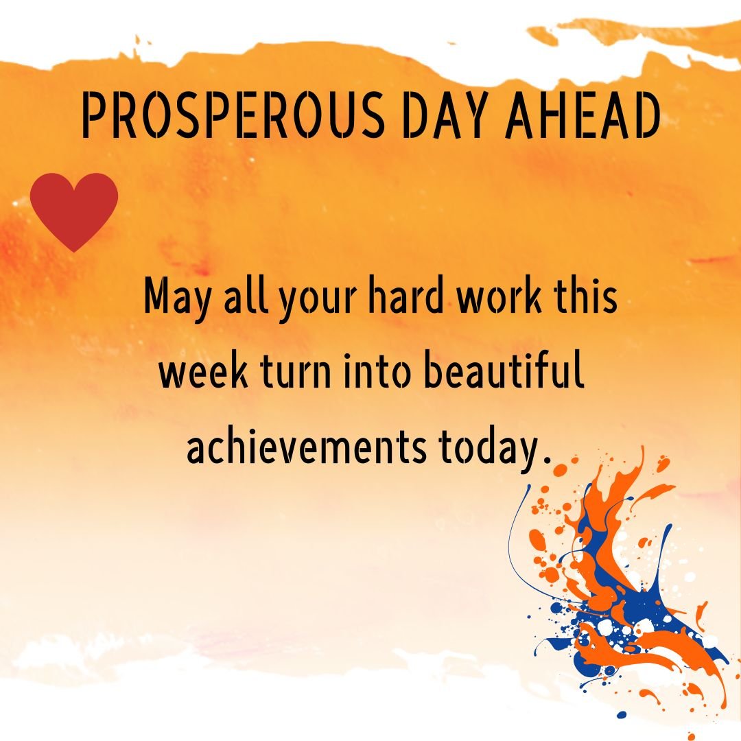 80+ Friday Morning Blessings to Kickstart Your Weekend