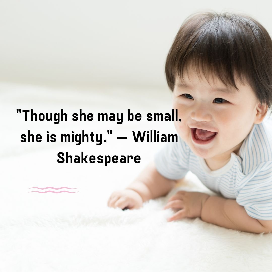 From Day One: 120+ First Born Quotes to Celebrate Your Eldest Child