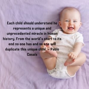 From Day One: 120+ First Born Quotes to Celebrate Your Eldest Child