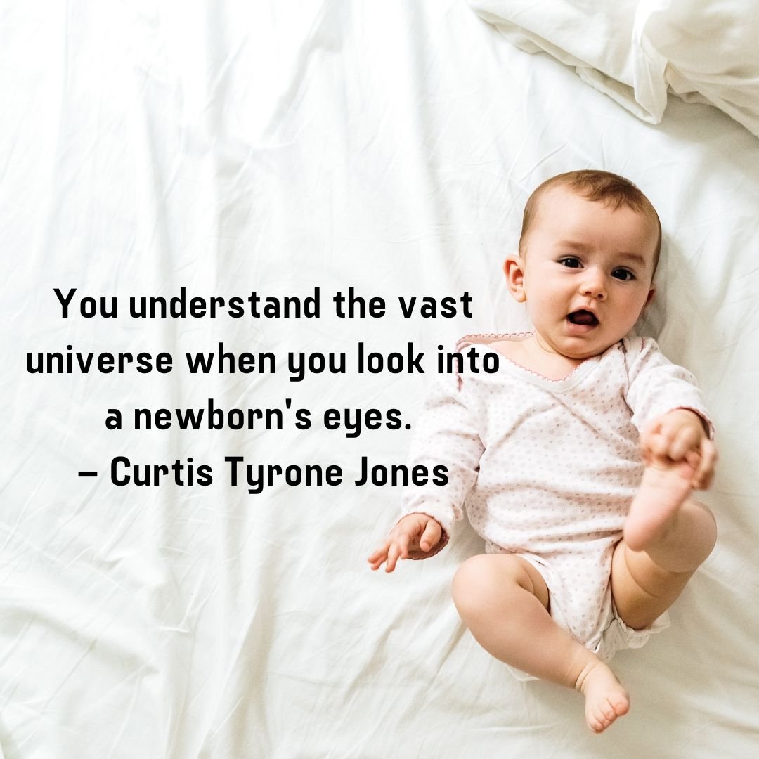 From Day One: 120+ First Born Quotes to Celebrate Your Eldest Child