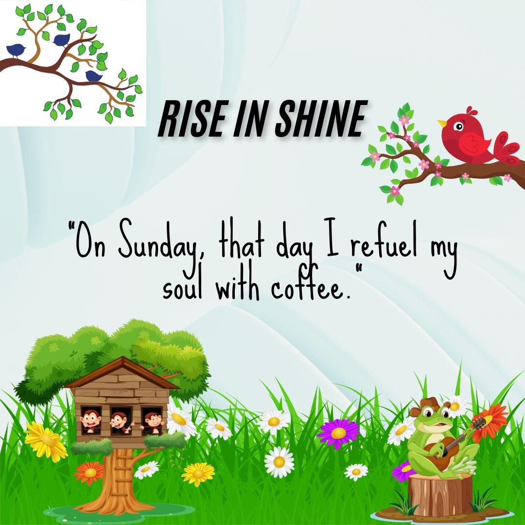 Sunday Funday: 120+ Funny Sunday Quotes to Dive Into Laughter