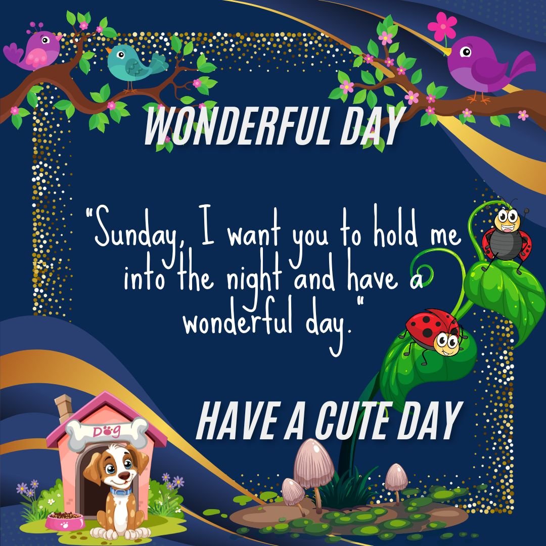 Sunday Funday: 120+ Funny Sunday Quotes to Dive Into Laughter