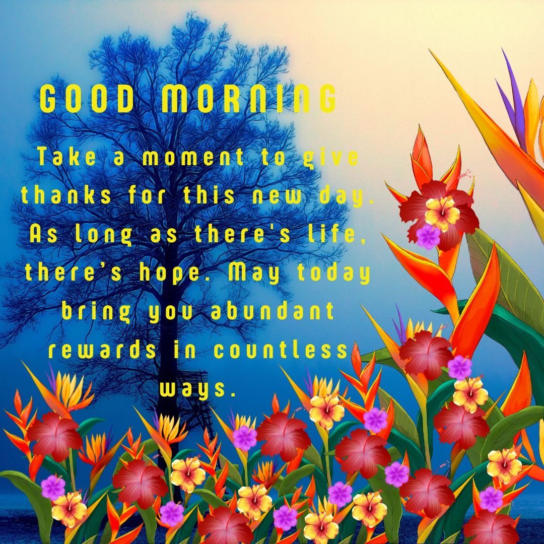 120+ Happy Wednesday Blessings, Quotes & Prayers to Inspire You