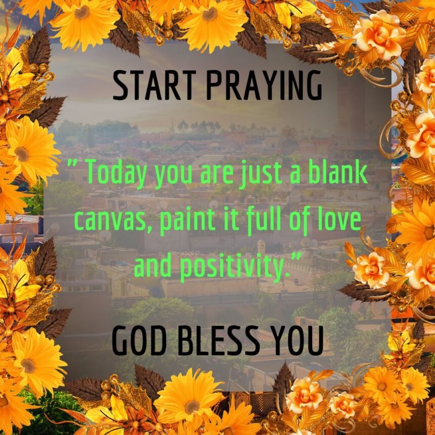 80+ Motivational Happy Thursday Images & Blessings