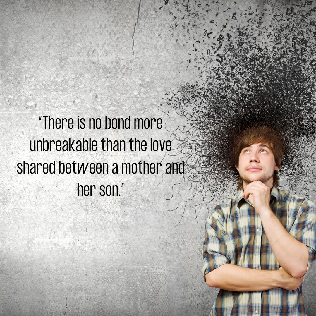 110+ My Son is My Strength Quotes for Proud Parents