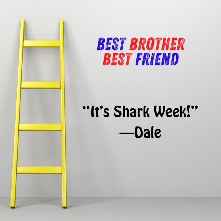 110+ Best Step Brothers Quotes – Hilarious & Iconic Lines
