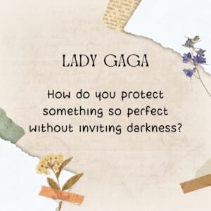 100+ Powerful Lady Gaga Quotes