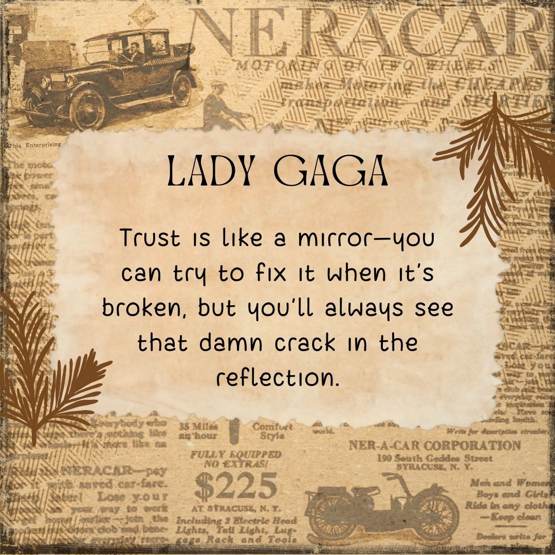 100+ Powerful Lady Gaga Quotes