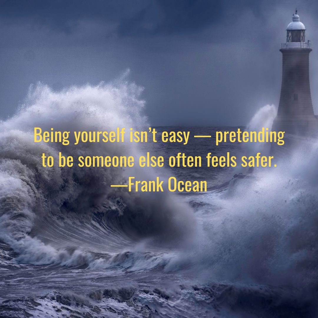 120+ Inspiring Frank Ocean Quotes