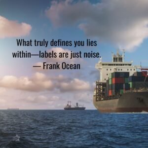 120+ Inspiring Frank Ocean Quotes